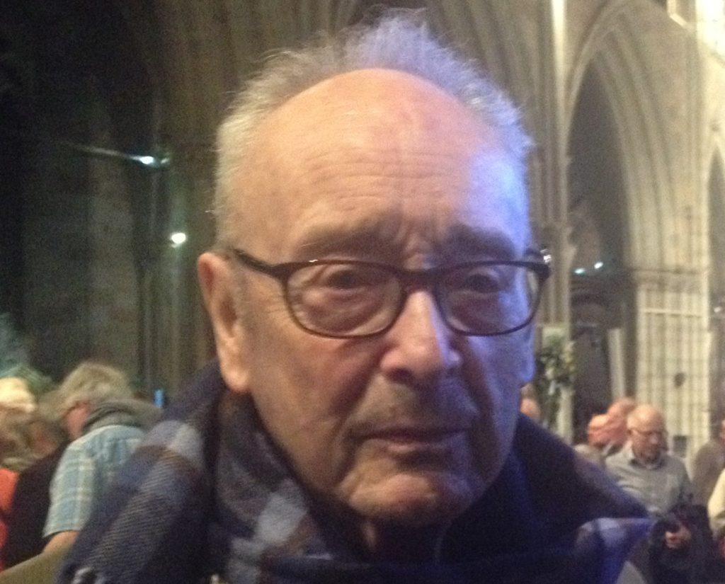 News and Events 2017-18 - Malvern Concert Club