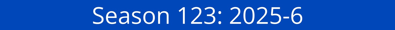 123rd Season 2025-26 - Malvern Concert Club